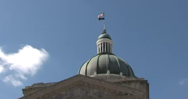 Indiana Senate bill sparks debate over school curriculum | Archive ...