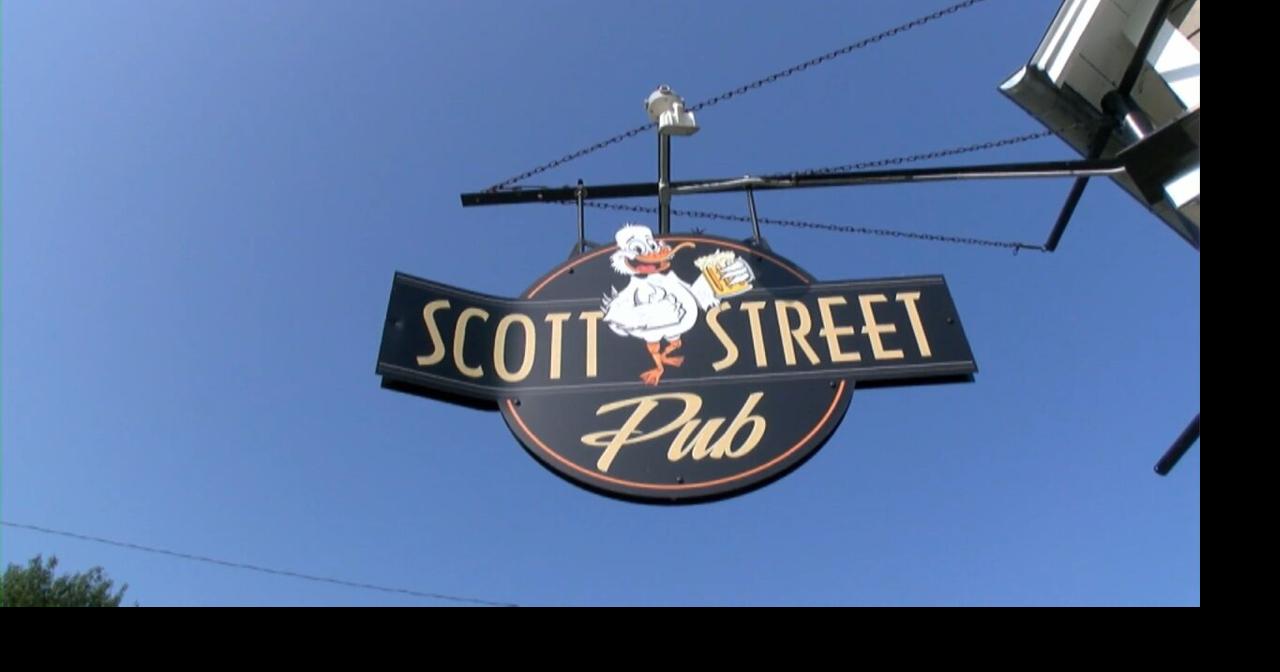 9-18-22 Scott Street Pub Opens | News | wlfi.com