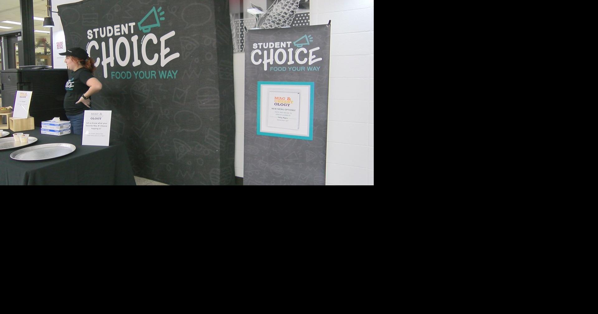 Jefferson High School starts Student Choice program | News | wlfi.com