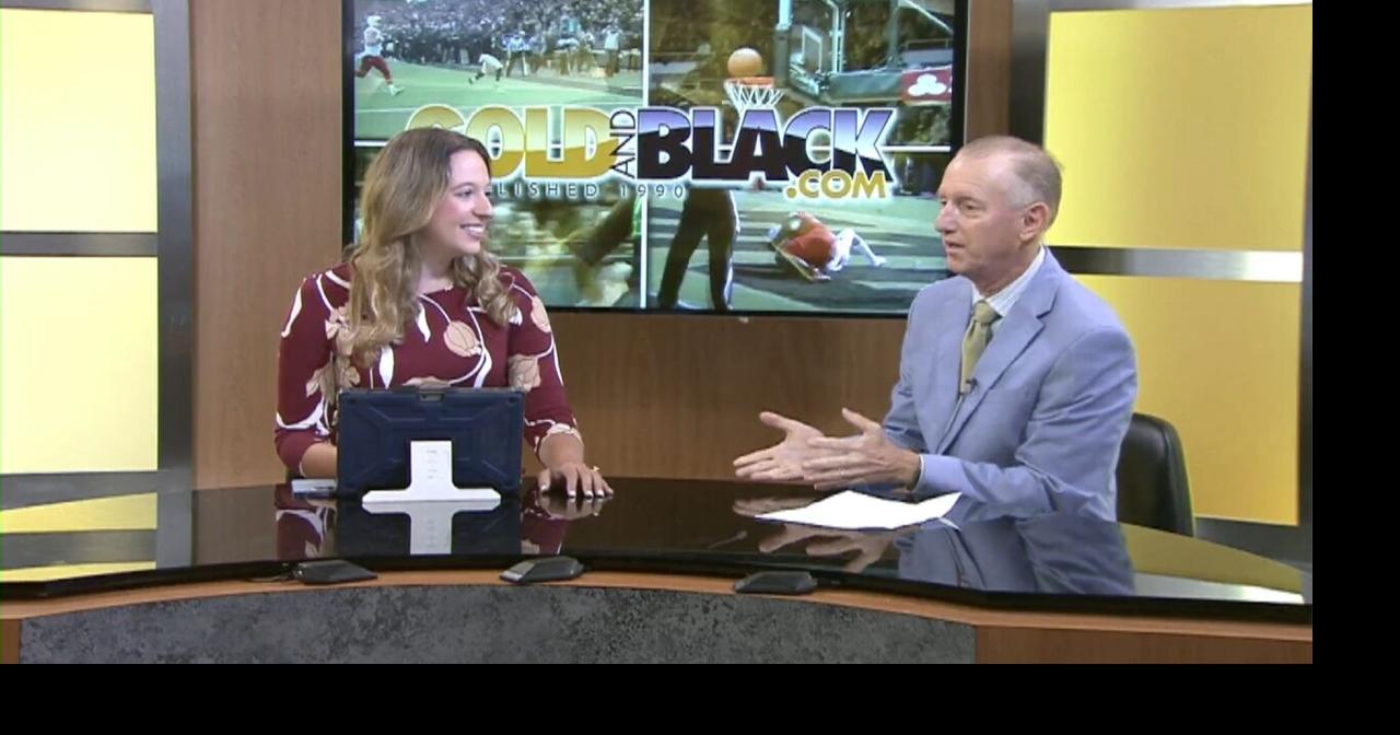 Purdue Recruiting Buzz: Rising Stars & What's Next for the Boilermakers | Video | wlfi.com