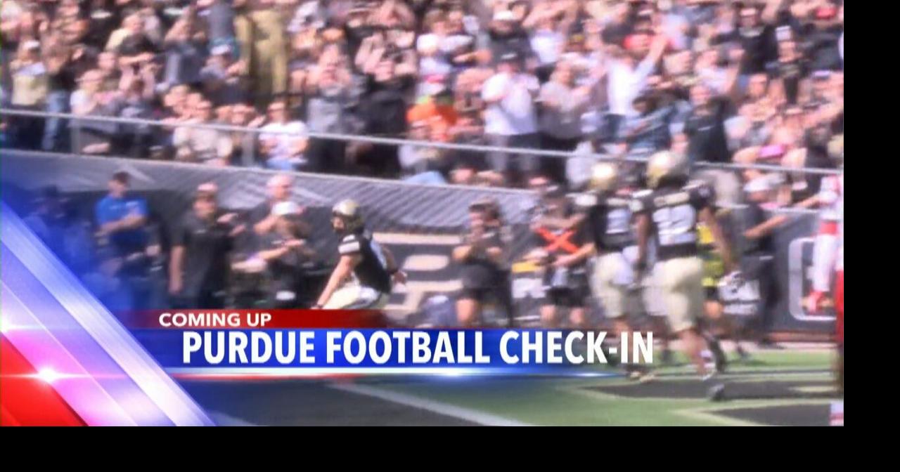 CEDER 6:30 A BLOCK 09 04 | Video | wlfi.com