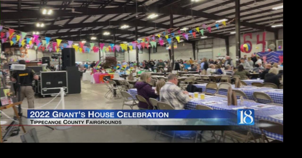 2022 Grant's House Celebration raises $208,945 surpassing original ...