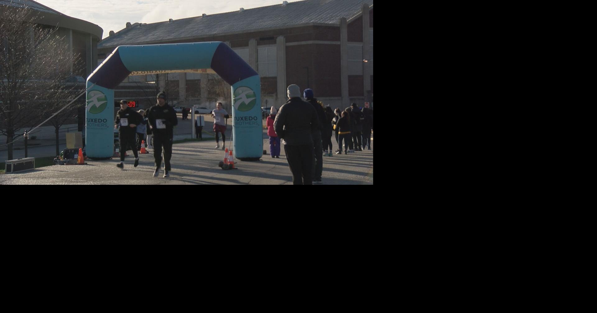 Purdue 5K races to find the cure for cancer | Community | wlfi.com