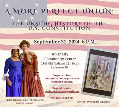 Event to raise money for Lafayette's first historical marker honoring an African-American ...