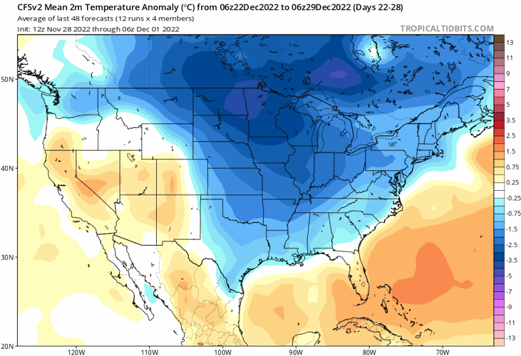 December 1, 2:15 PM Weather Forecast Update-More Strong Winds Ahead ...