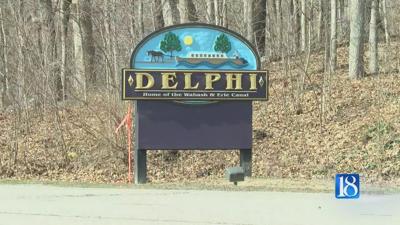 delphi sign