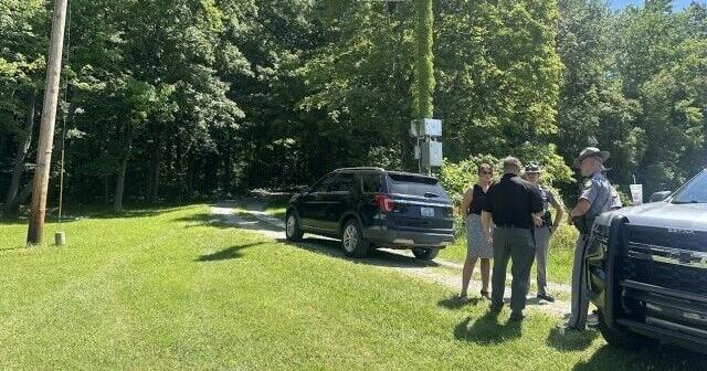 New information released during search of missing 8-month-old Miya Rudd ...