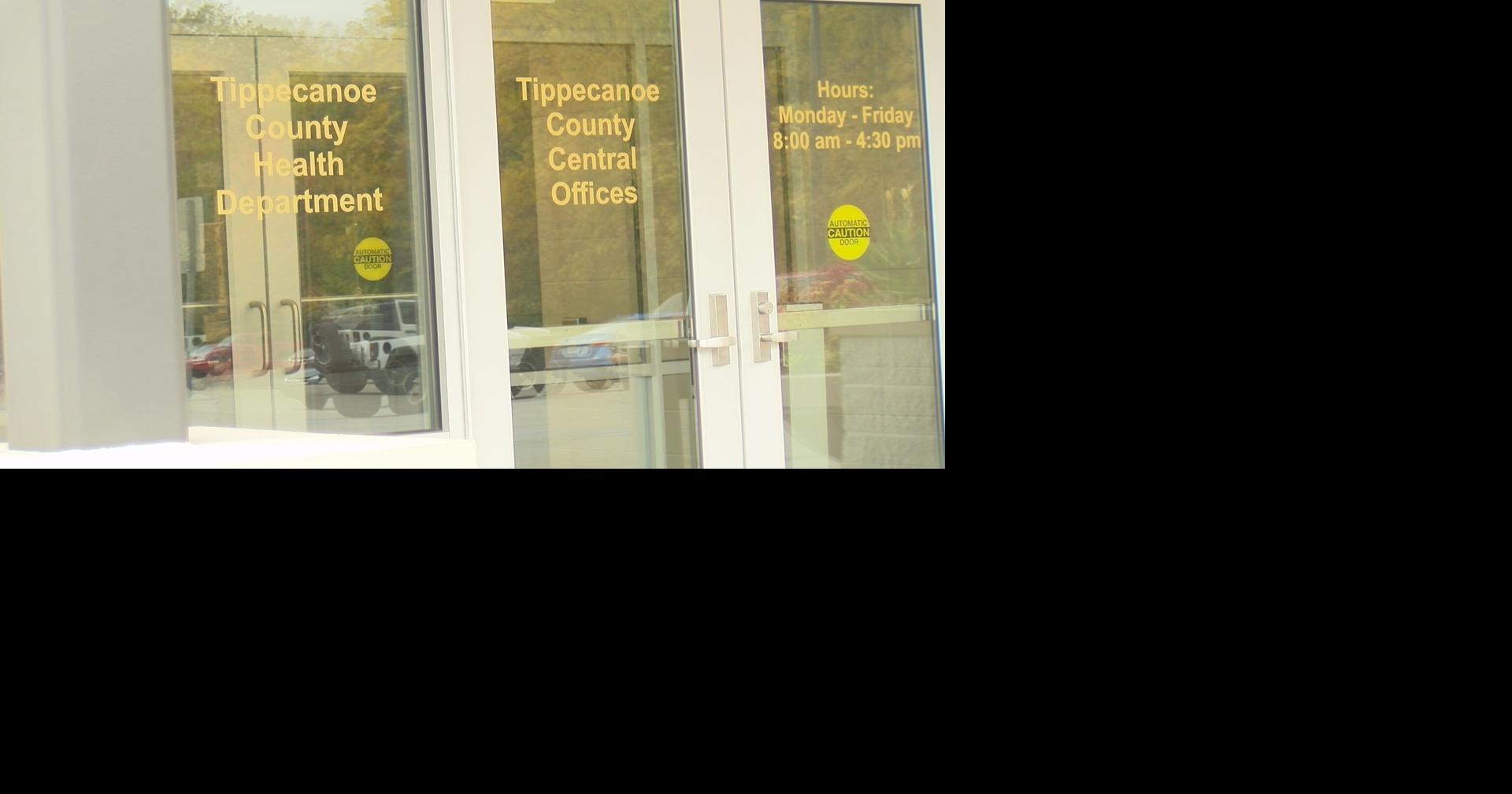 Health Dept. receives more Moderna COVID-19 boosters | News | wlfi.com