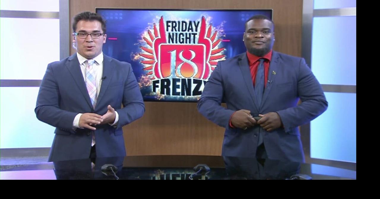 GOTW: LCC vs. Benton Central | Video | wlfi.com