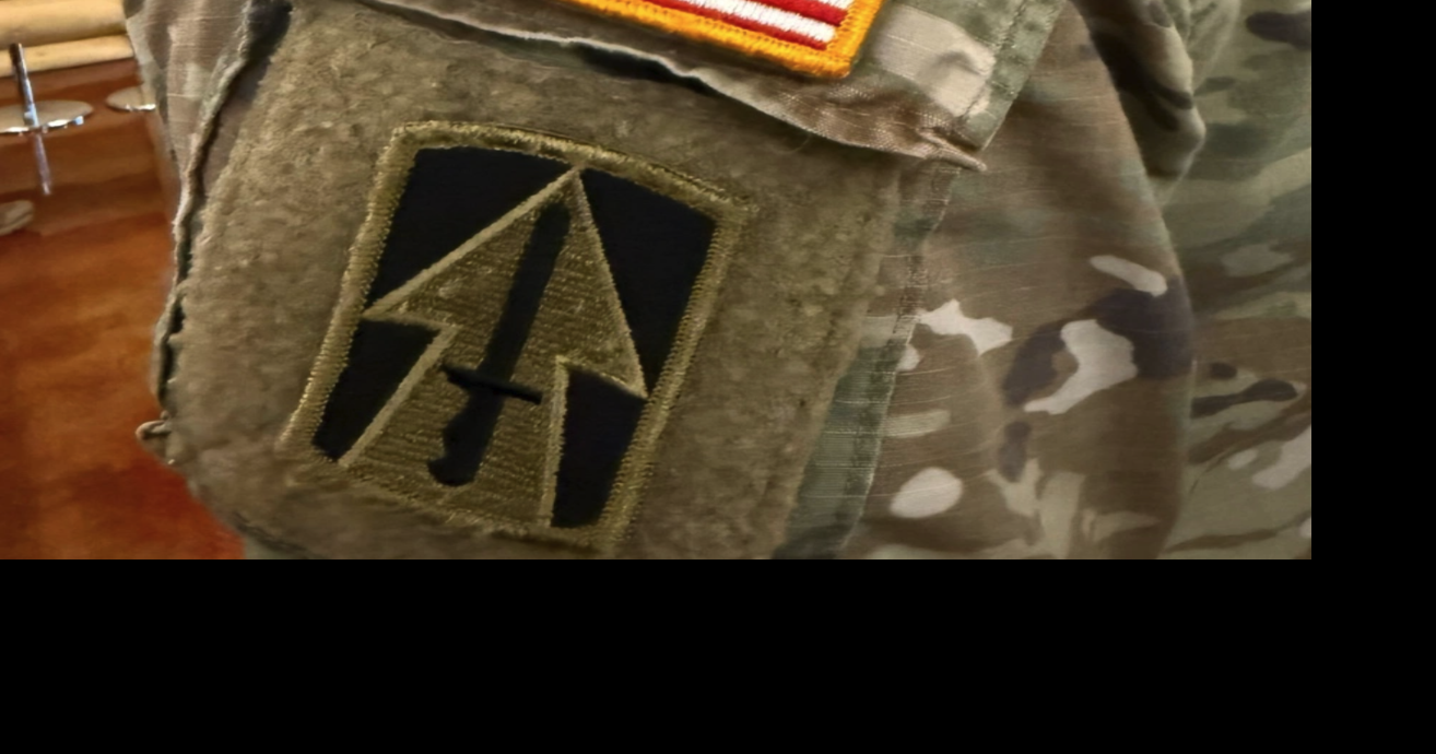 Indiana National Guard forms new alliance with Saudi Arabia | News ...