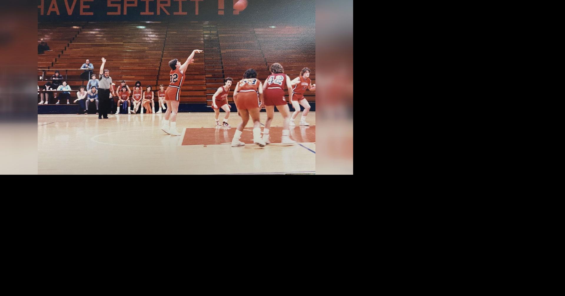 Former Harrison Raider inducted into Indiana Basketball Hall of Fame ...