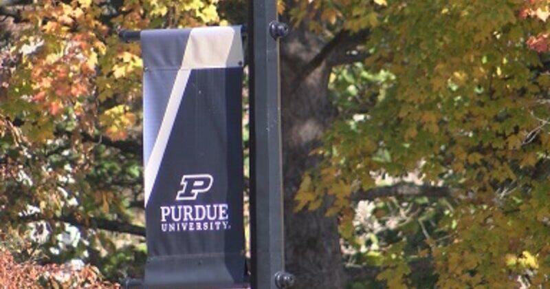 Ford, Purdue partner on technology to speed up EV charging | Indiana ...