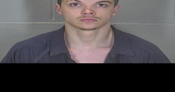 Lafayette man officially charged after police chase | News | wlfi.com