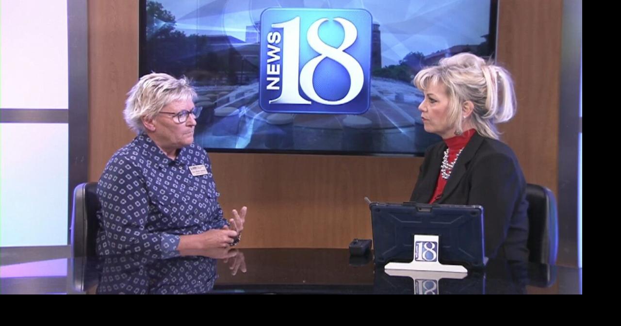 Mental Health Awareness interview: Sheri Moore the executive director ...