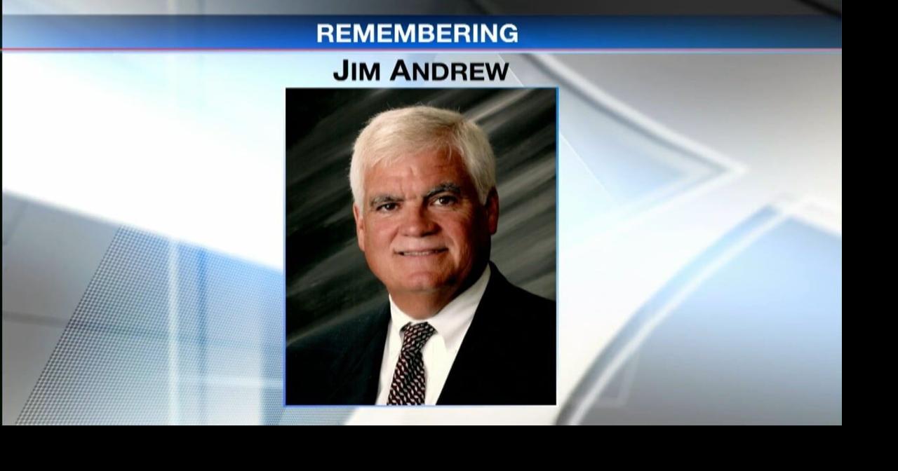 Remembering Jim Andrew | Video | wlfi.com
