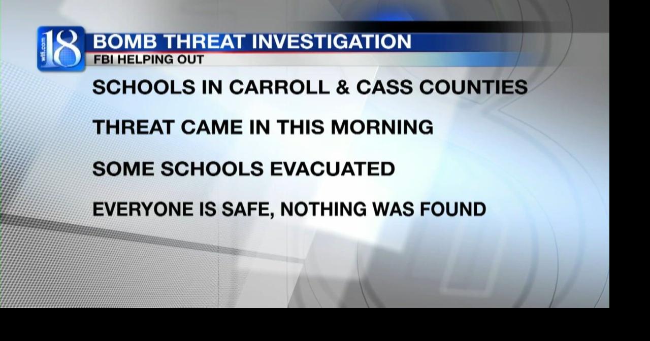 The FBI is now investigating a series of bomb threats directed at some ...