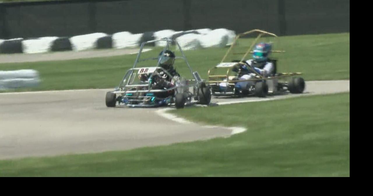 Purdue gears up for the Purdue Grand Prix 2022 | News | wlfi.com