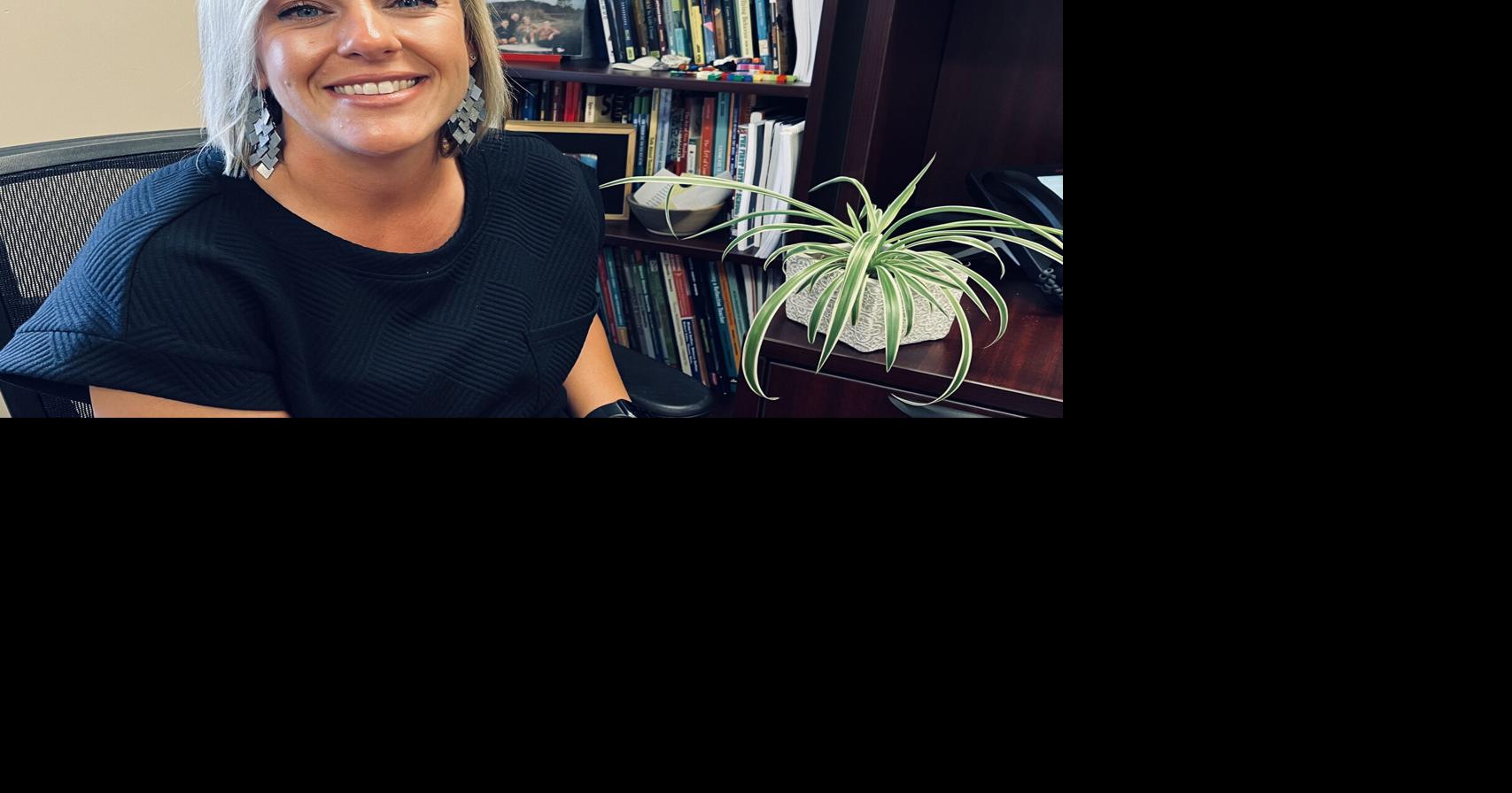 Sunnyside names interim principal after Matt Brown steps down | Local ...