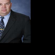 Indiana State Police promote Jerry Holeman to Lieutenant | News | wlfi.com