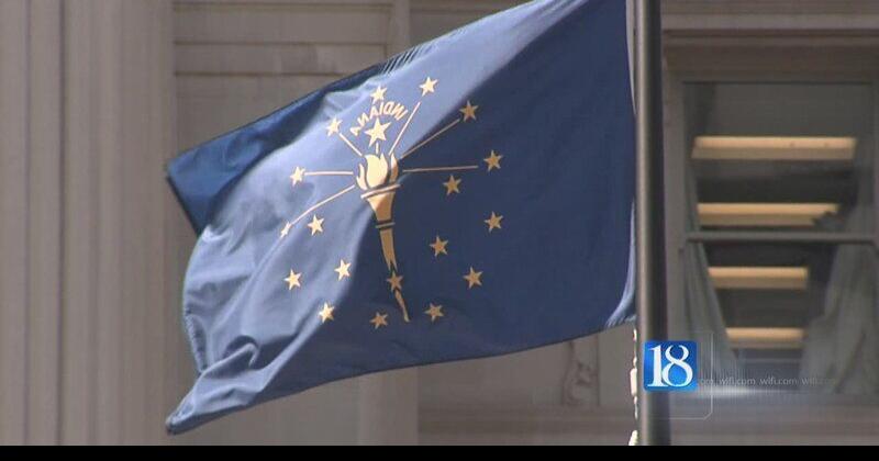 Historical marker dedicated to Indiana lynching victim | Indiana | wlfi.com