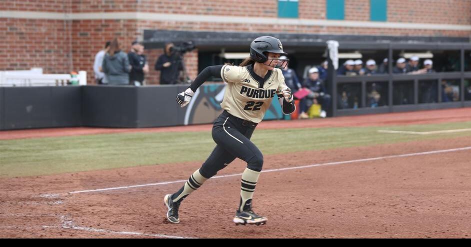 Purdue Softball starts off season undefeated | News | wlfi.com