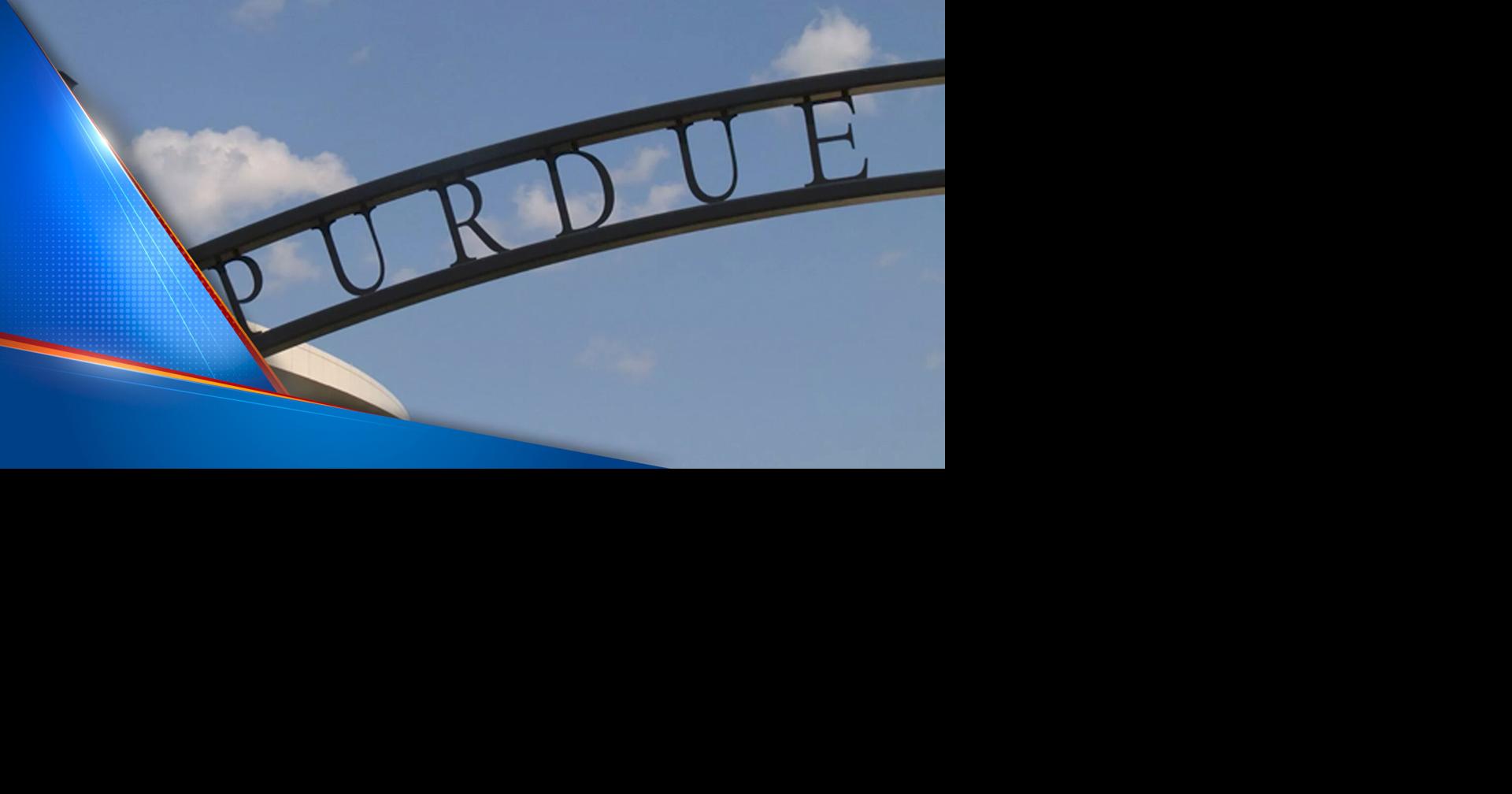 Purdue students share thoughts on return to campus | Community | wlfi.com