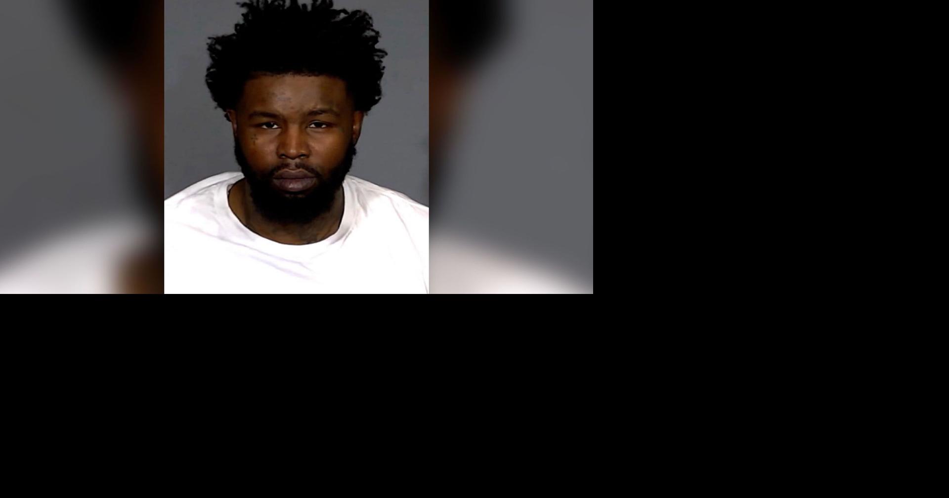 Suspected killer who was accidentally released from Indianapolis jail ...