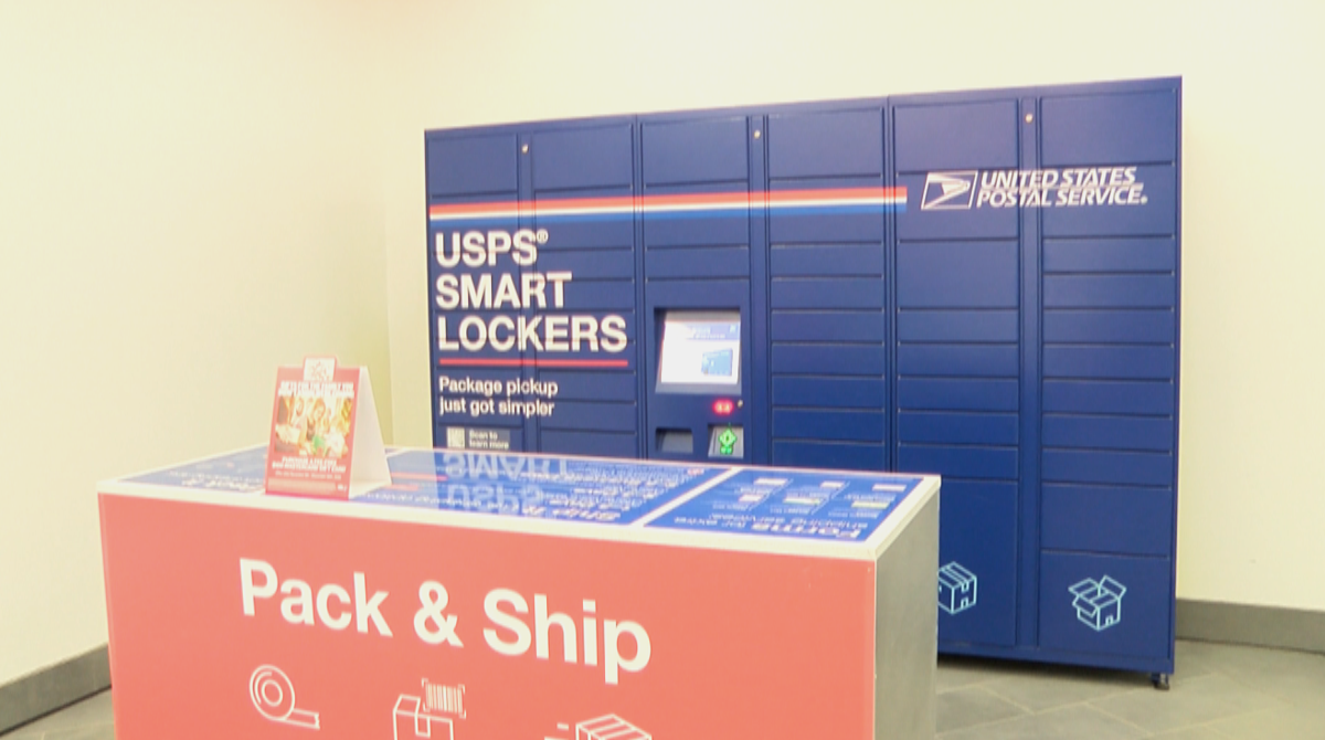Lafayette Post Office one of 178 facilities to receive major upgrades ...