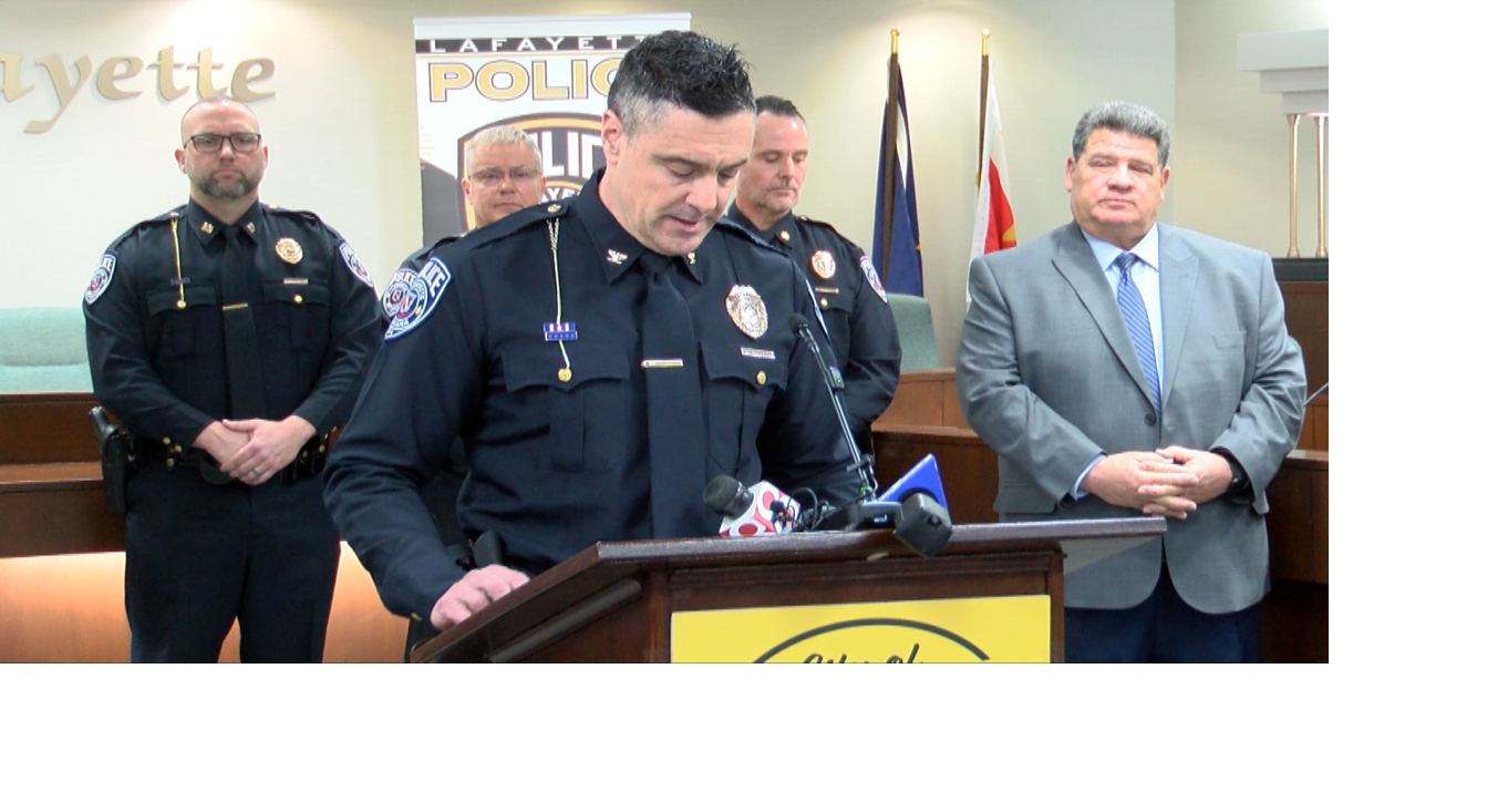 Body cam footage of arrests in Judge Meyer case released, defendants to ...