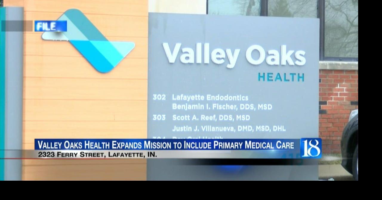 Valley Oaks Health expands mission to include primary medical care ...