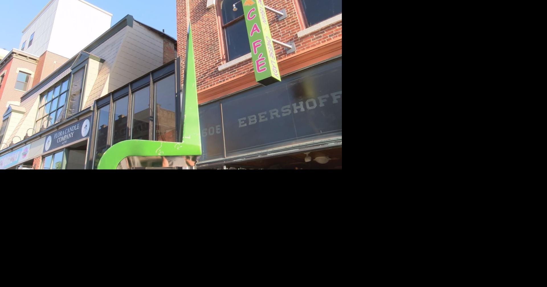 The Vegan Cheese Lady Café offers up more than just a salad | Community ...