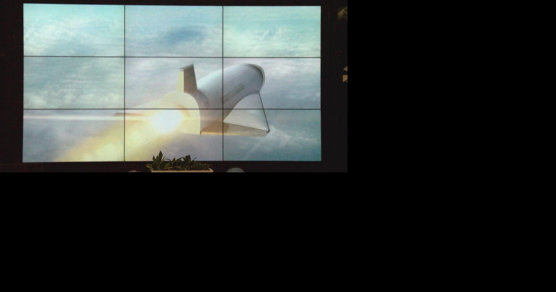 Indiana Senator Todd Young Visits West Lafayette | News | wlfi.com