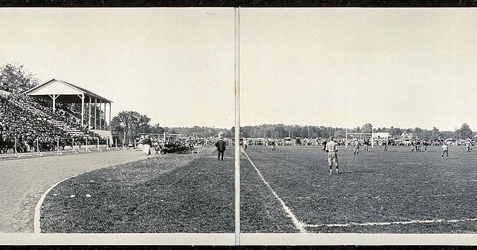 Local Weather History: Memorable Ross-Ade Football Games Tied to ...