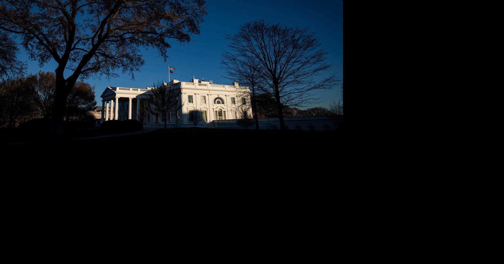 White House unveils an AI plan ahead of meeting with tech CEOs | News ...