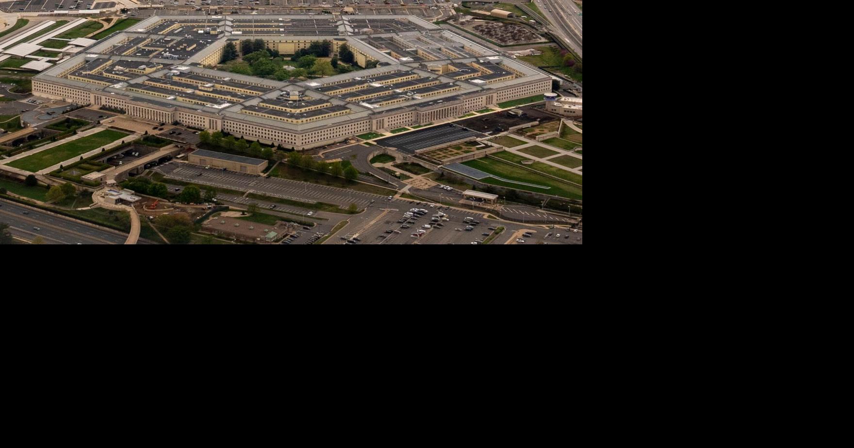 Media outlets, including Fox News and CNN, refuse to sign Pentagon’s press access rules | News ...
