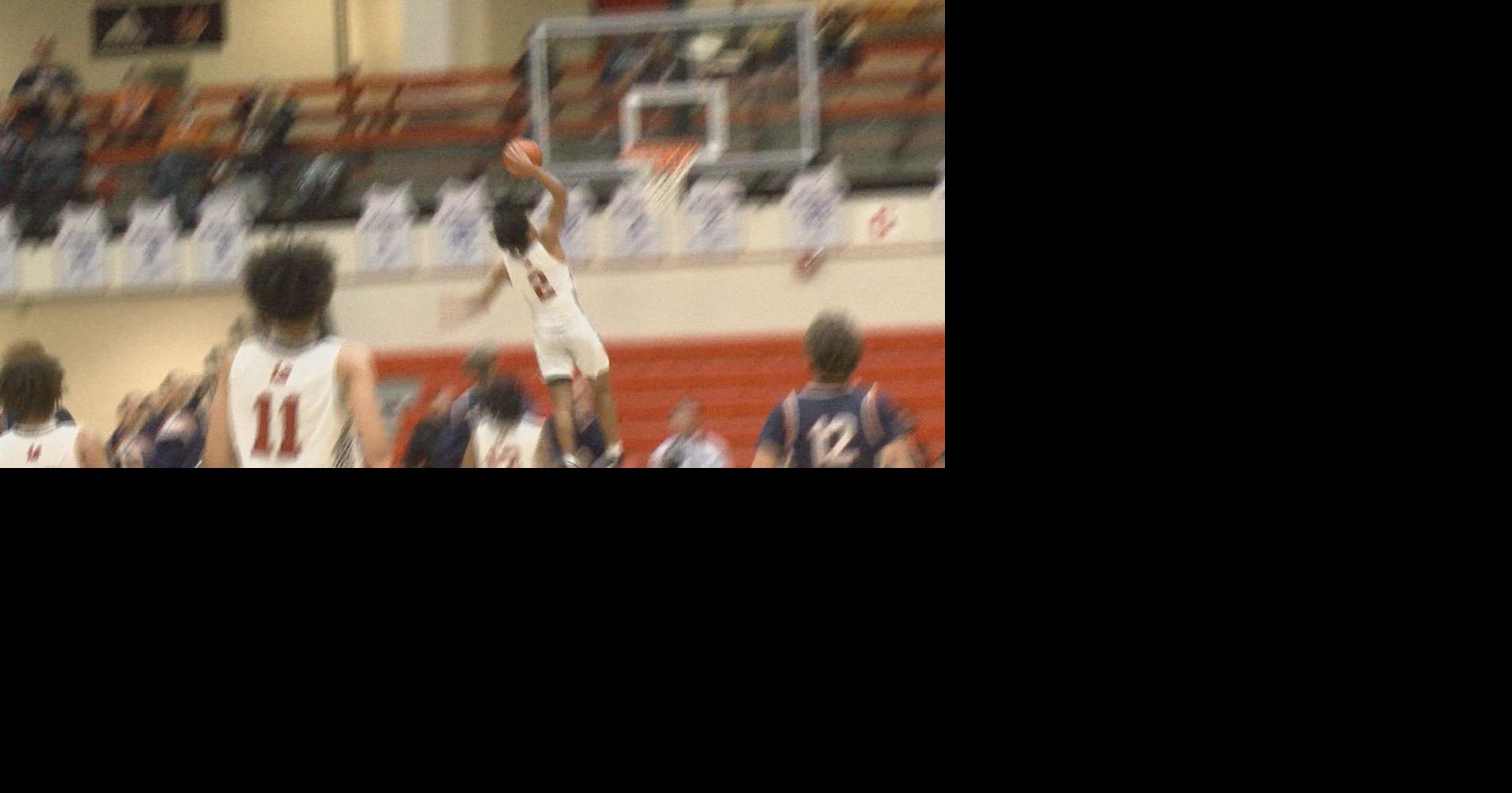 Athlete of the Week: Alonzo Clawson-Smith | Sports | wlfi.com