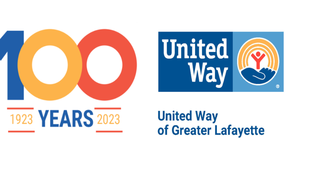 united way 100 years | | wlfi.com