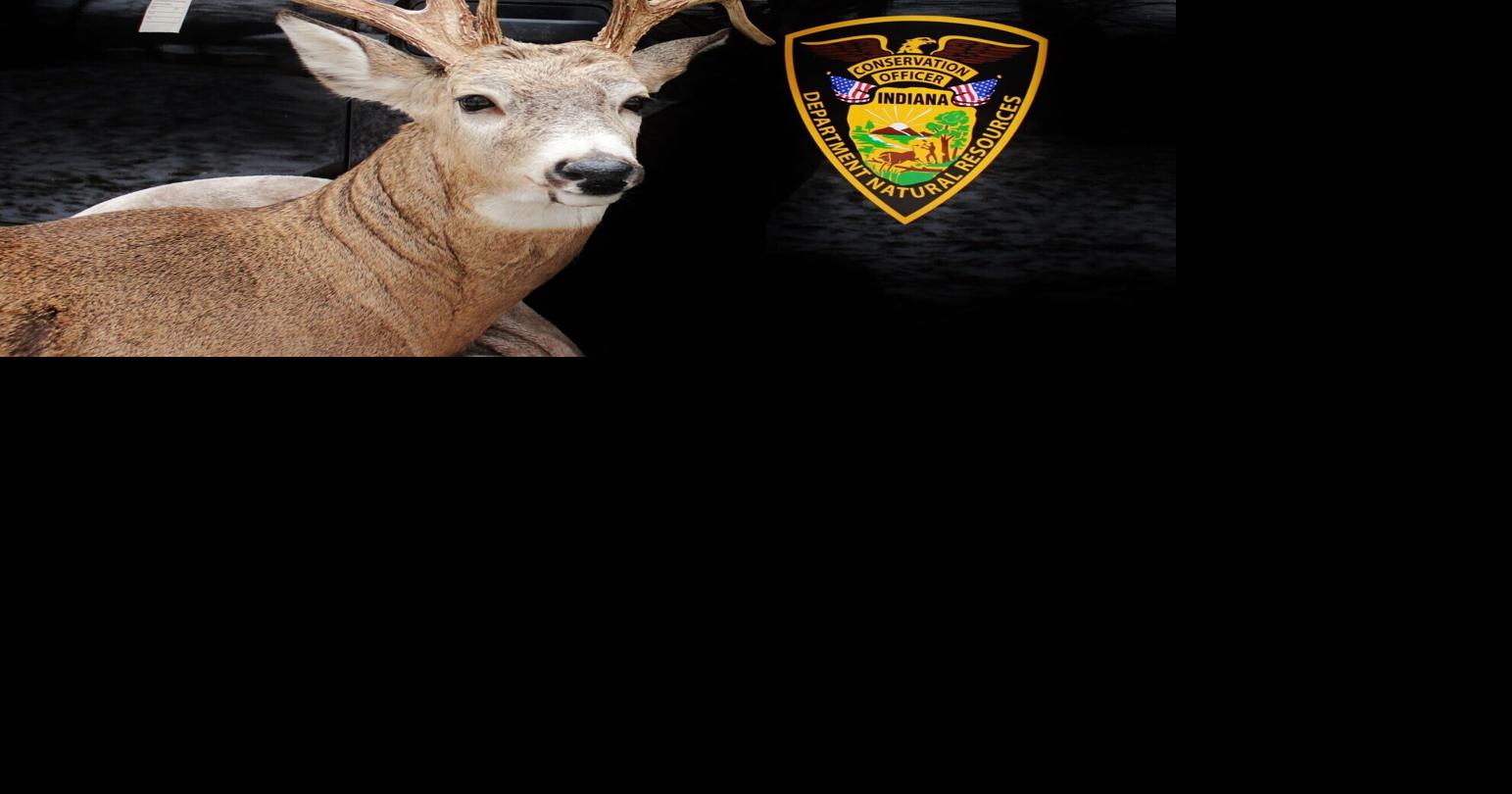 New DNR license system in place ahead of hunting season | News | wlfi.com
