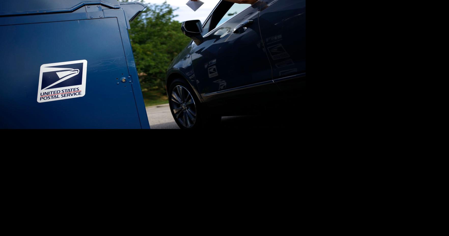 Calling all Ind. ZIP codes: Banks wants more efficient mail delivery | News | wlfi.com