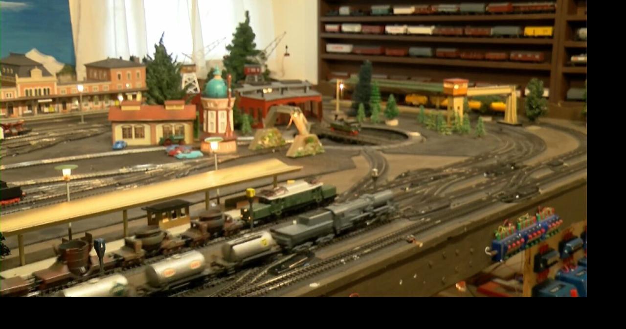 Midwest Railroad Fair planned in Linden | News | wlfi.com