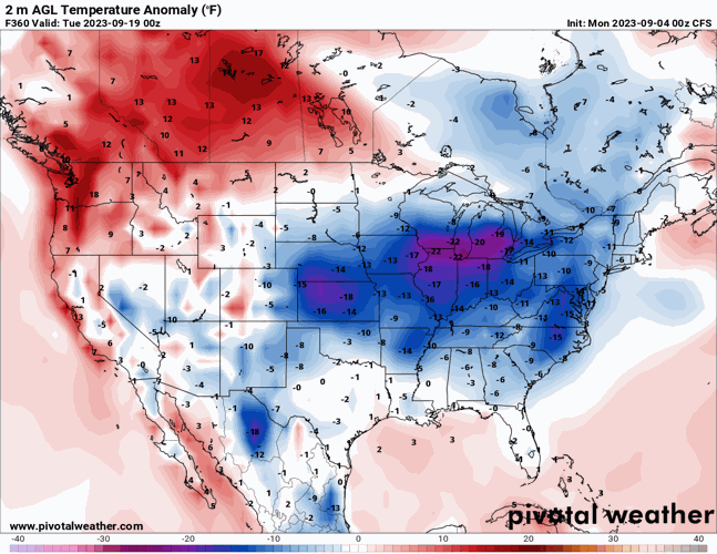 September 4, 9 PM Weather Forecast Update-Very Warm to Hot & Muggy with ...