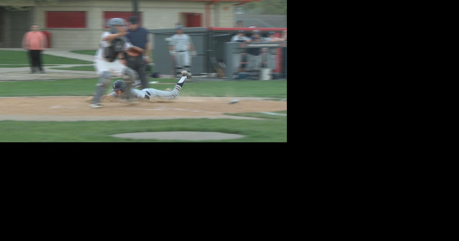 Central Catholic baseball continues to dominate the Hoosier Conference ...