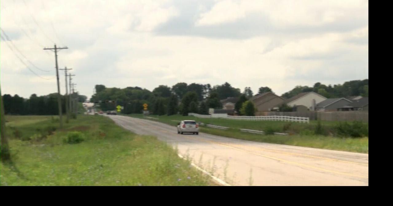 Roundabout part of Concord Road redesign | News | wlfi.com
