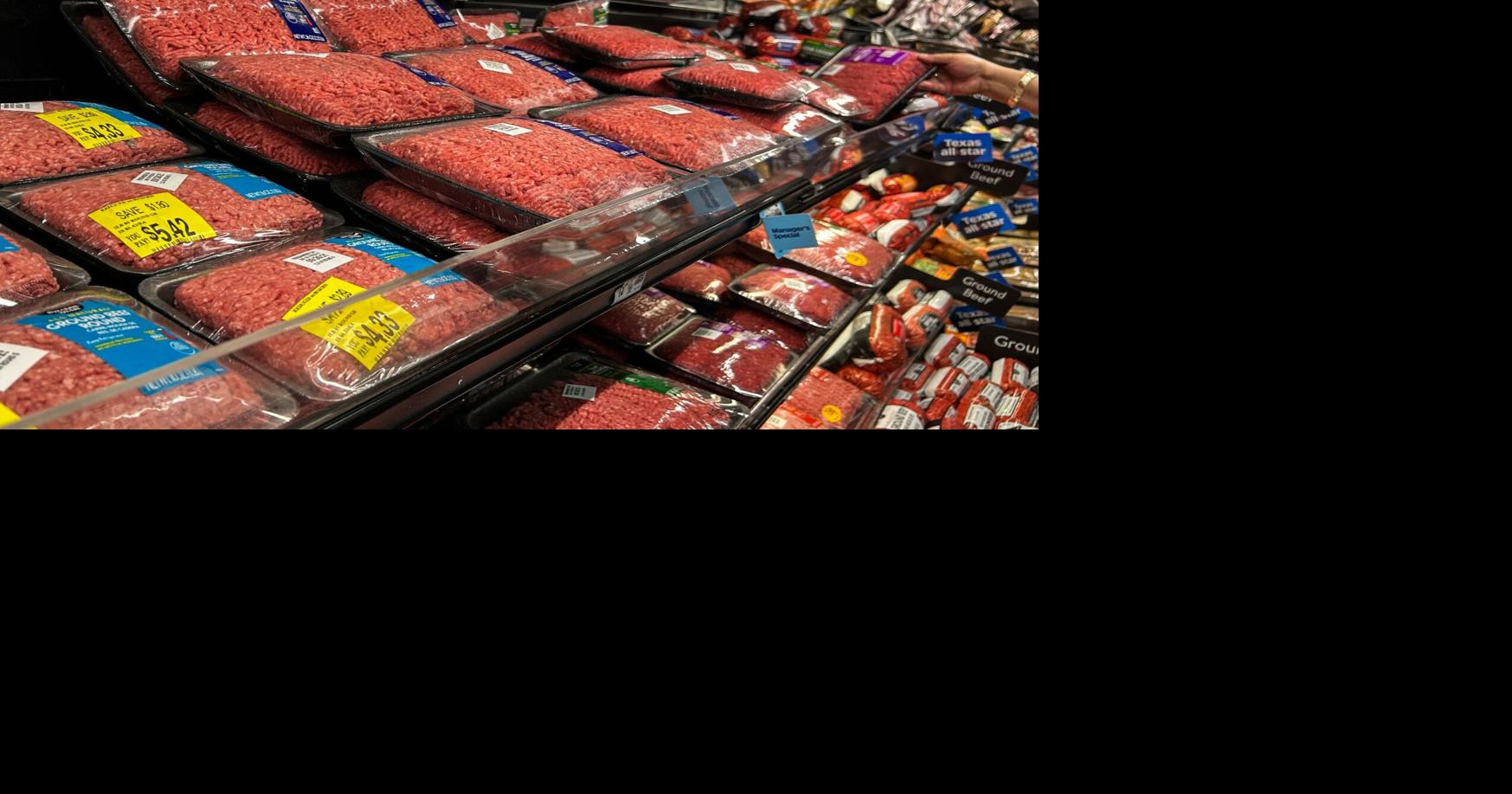 What got more expensive in September | News | wlfi.com