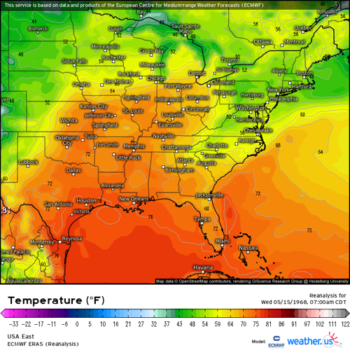 Local Weather History: The Great "High Risk-Style" Outbreak of May 15 ...
