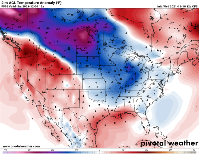 November 10, 5 PM Weather Forecast Update | Archive | wlfi.com