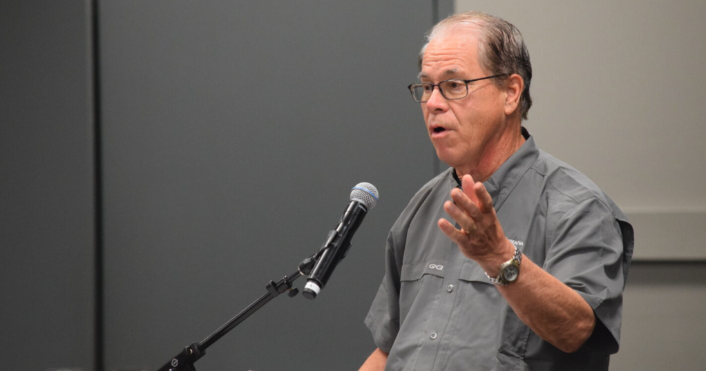 Braun releases plan to boost ag, rural fortunes | News | wlfi.com