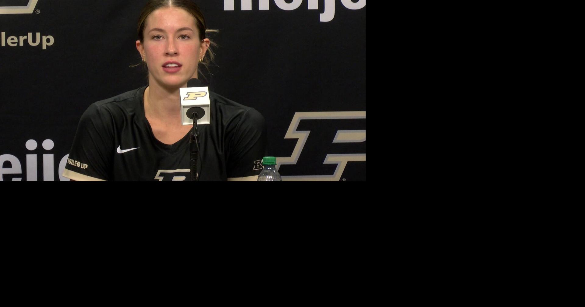 Hear from Dave Shondell, Taylor Anderson, and Kenna Wollard after ...