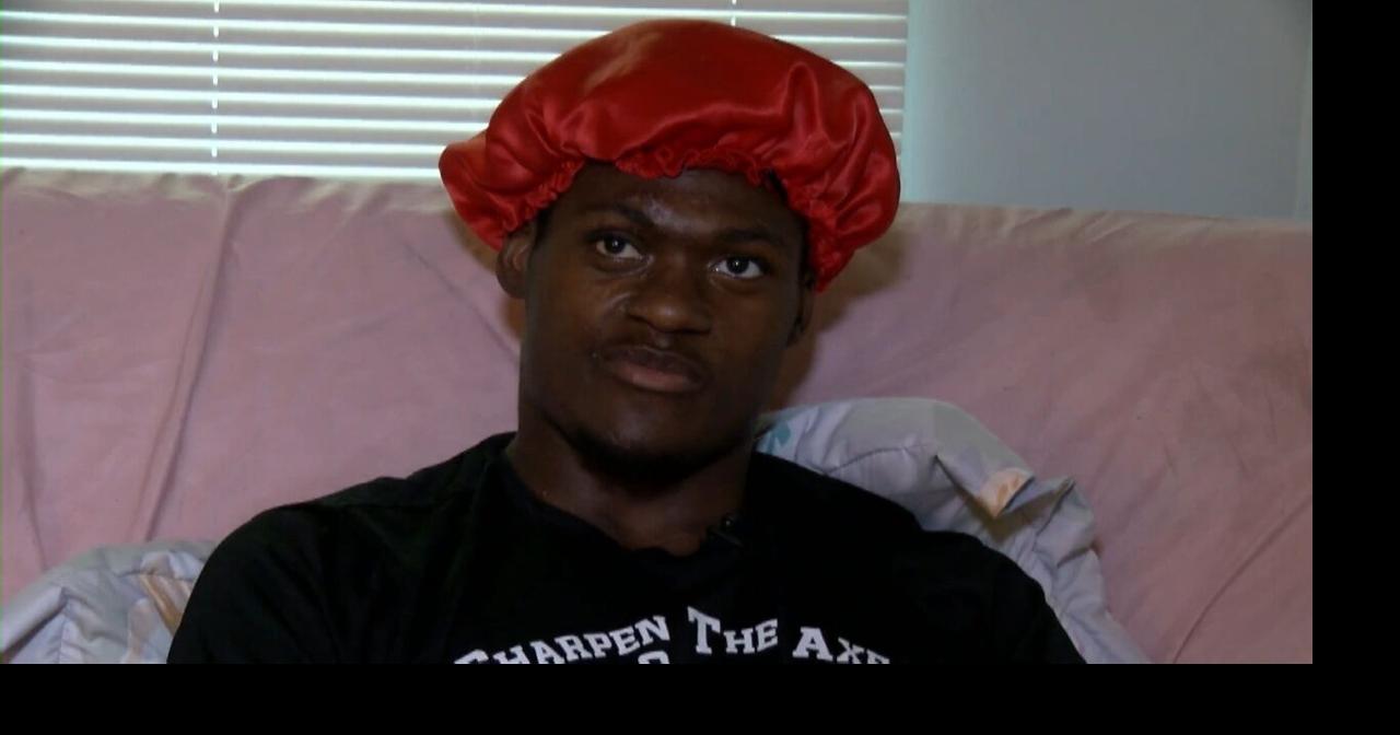 Omarion Dixon released from hospital | News | wlfi.com