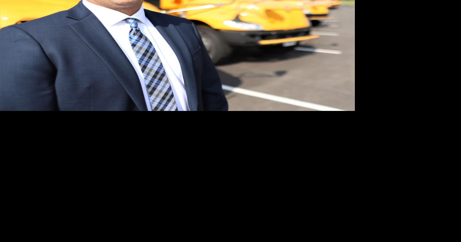 TSC names new transportation director | News | wlfi.com